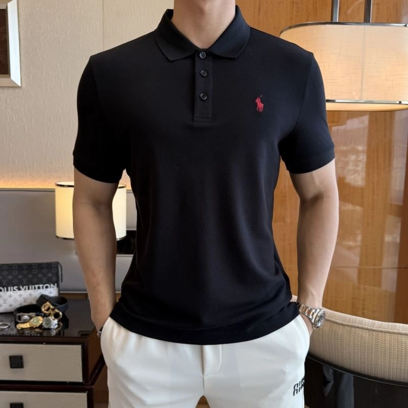 Polo T-Shirts