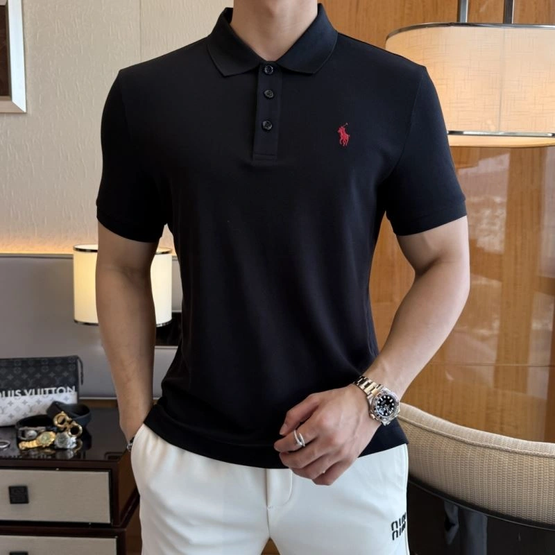 Genuine Polo T-Shirts