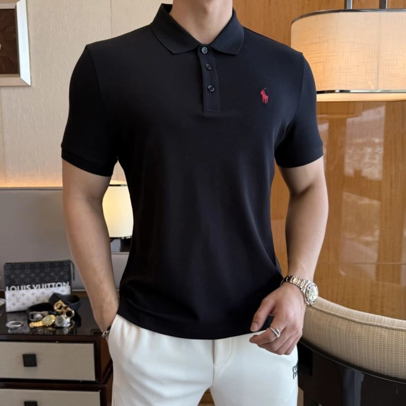 Genuine Polo T-Shirts