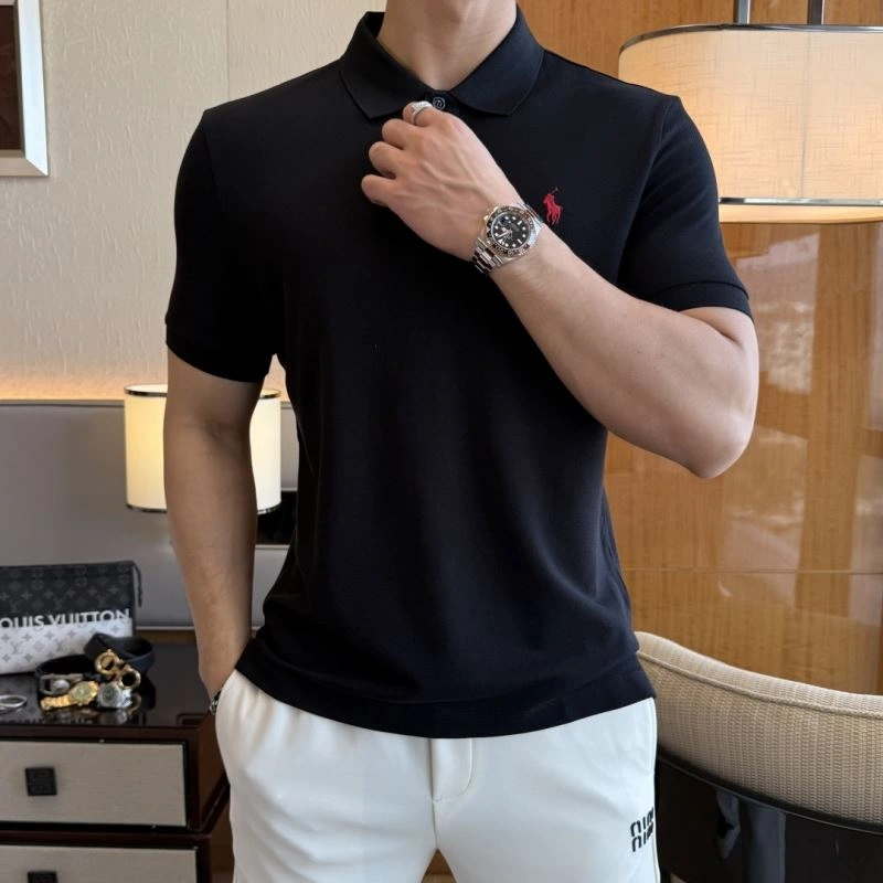 Genuine Polo T-Shirts