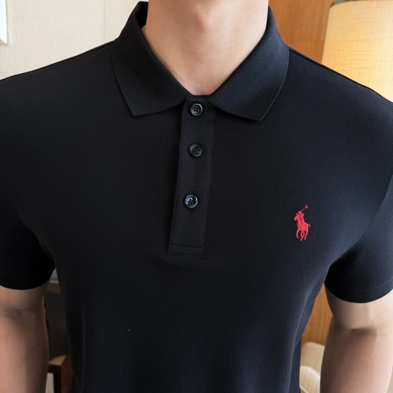 Genuine Polo T-Shirts