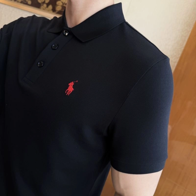 Genuine Polo T-Shirts