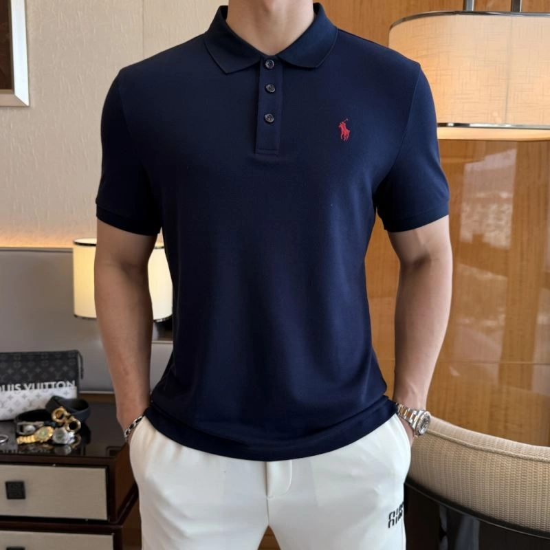 Polo T-Shirts