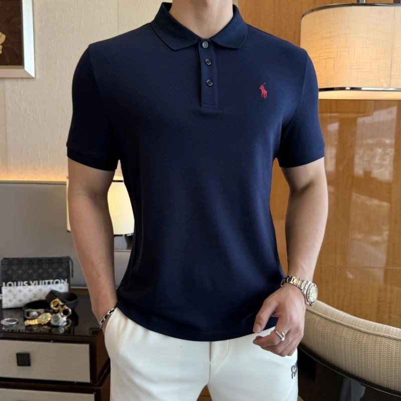 Economical Polo T-Shirts