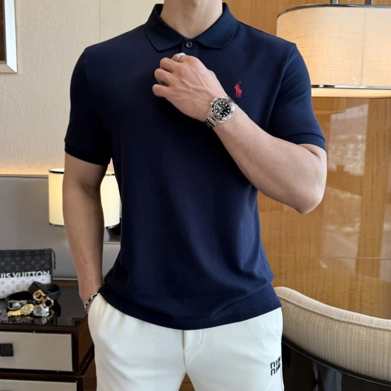 Economical Polo T-Shirts