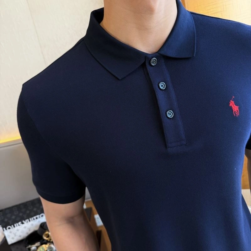 Economical Polo T-Shirts