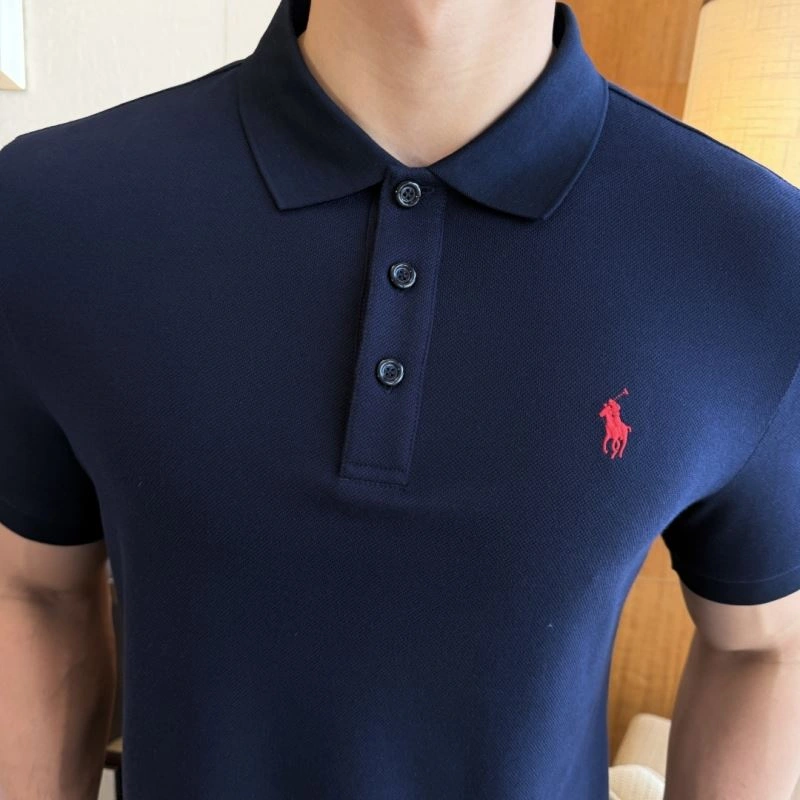 Economical Polo T-Shirts