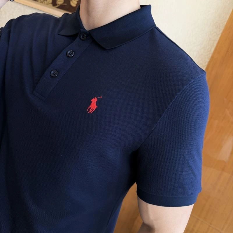 Economical Polo T-Shirts