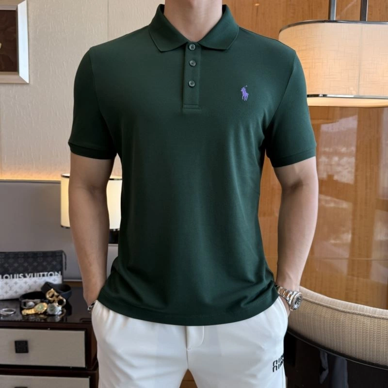 Polo T-Shirts