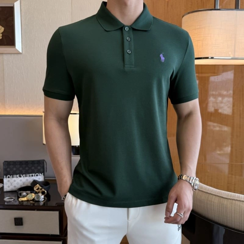 Top match Polo T-Shirts