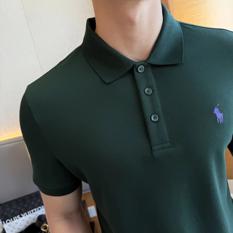 Top match Polo T-Shirts