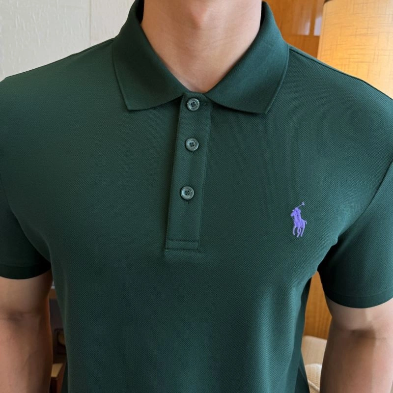Top match Polo T-Shirts