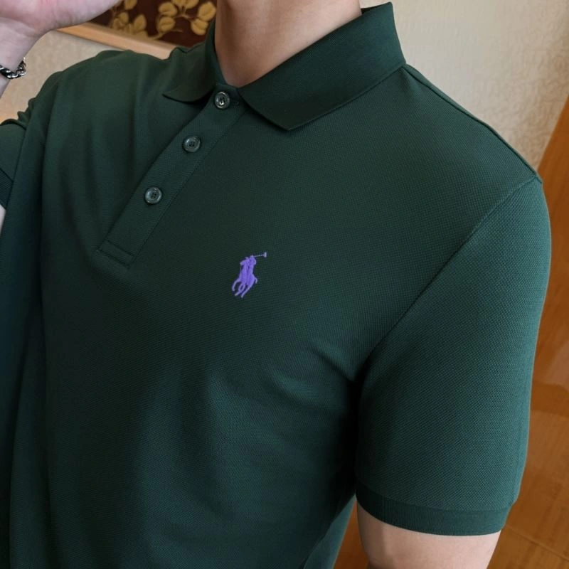 Top match Polo T-Shirts