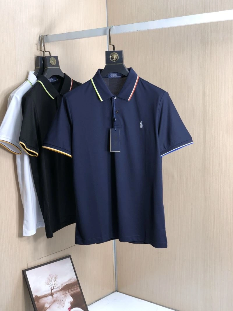 Polo T-Shirts