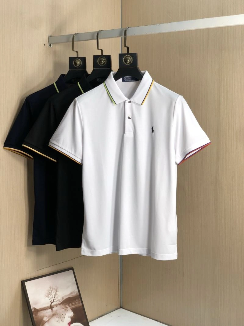 Discounted Polo T-Shirts