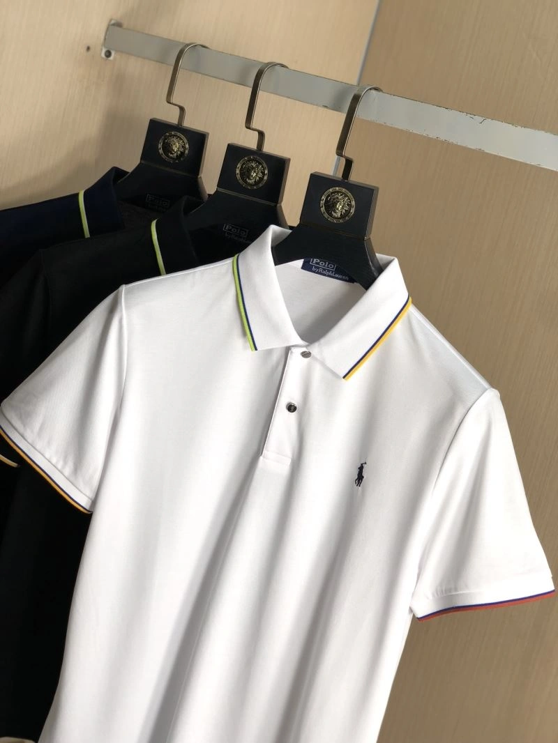 Discounted Polo T-Shirts
