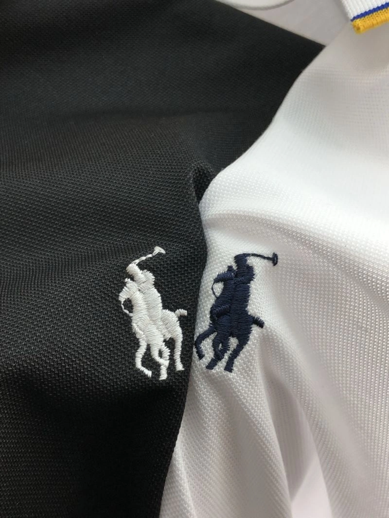 Discounted Polo T-Shirts