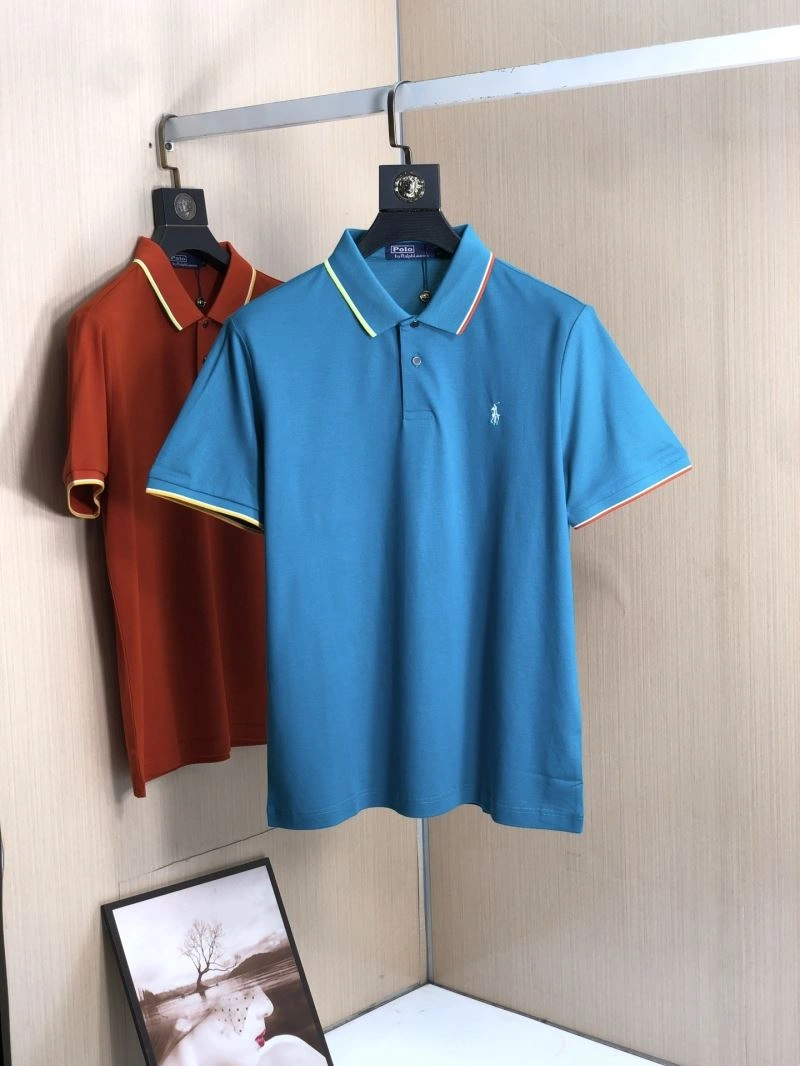 Polo T-Shirts