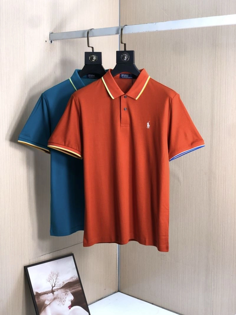 Low-cost Polo T-Shirts