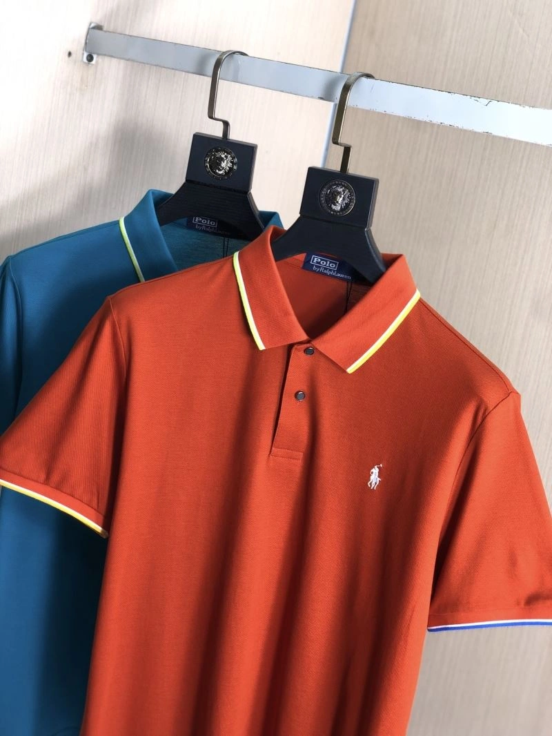 Low-cost Polo T-Shirts