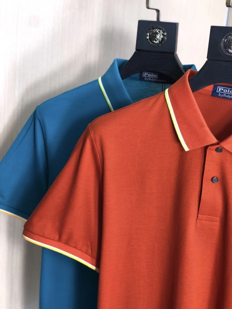 Low-cost Polo T-Shirts