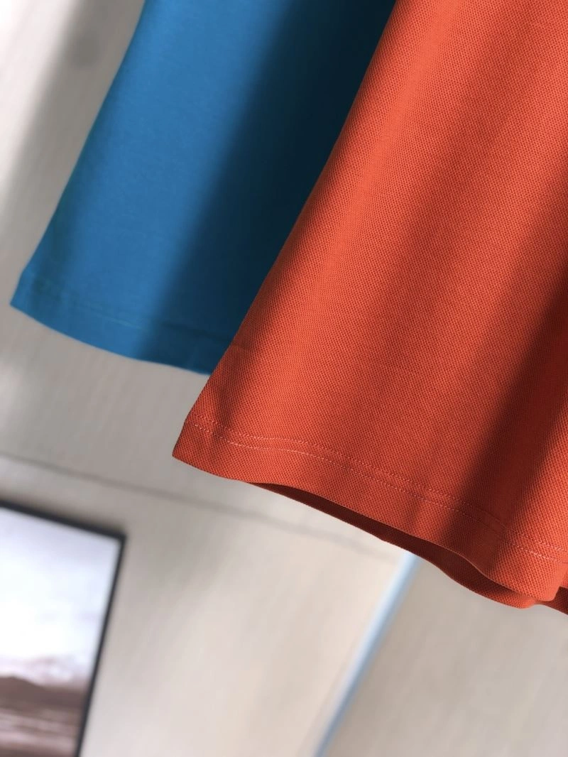 Low-cost Polo T-Shirts