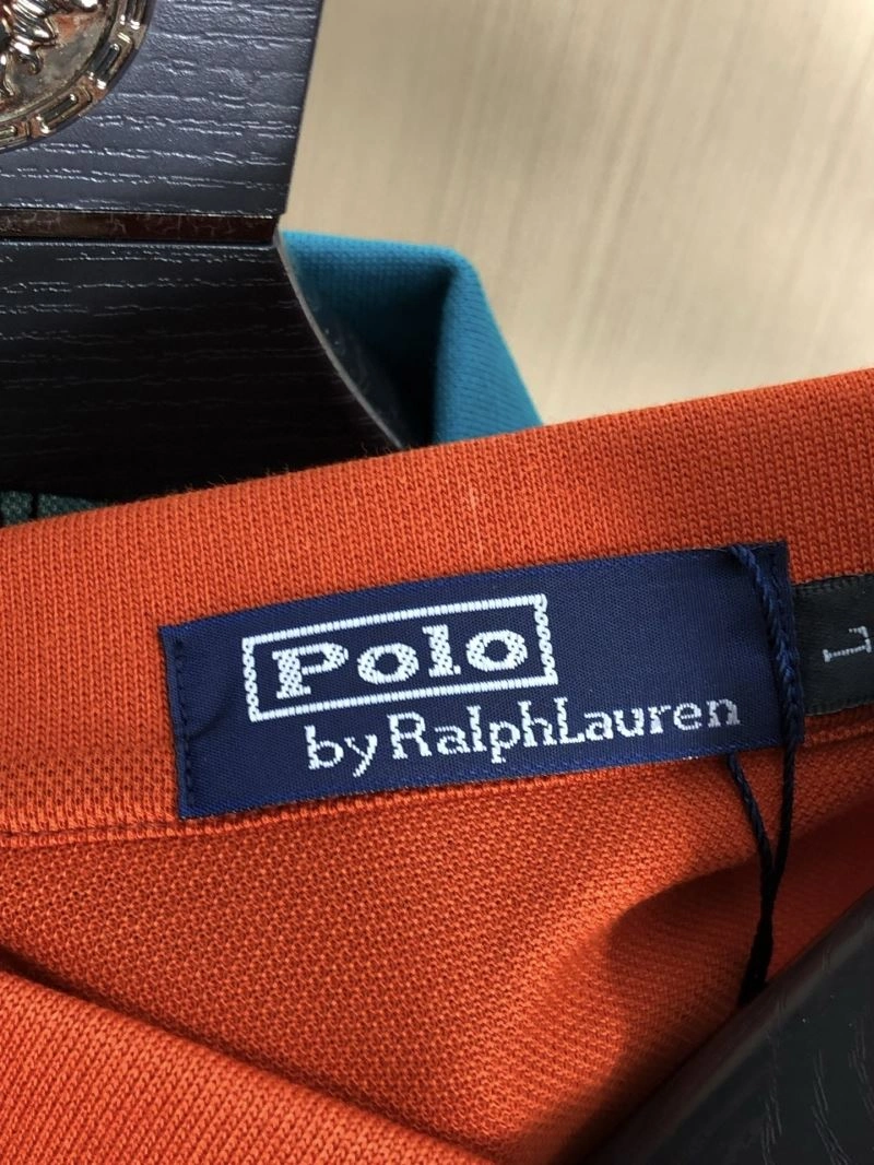 Low-cost Polo T-Shirts