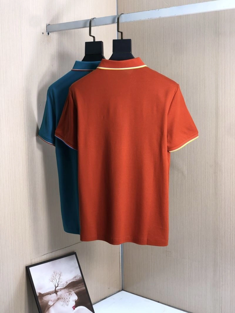 Low-cost Polo T-Shirts
