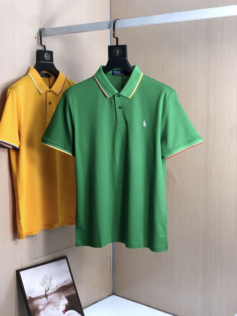 Polo T-Shirts