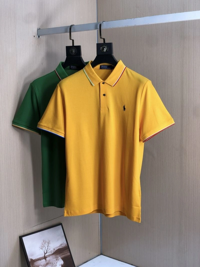 1:1 copy Polo T-Shirts