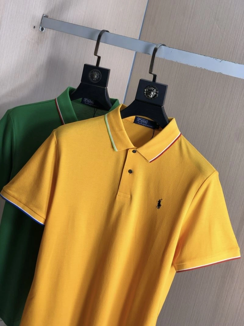 1:1 copy Polo T-Shirts