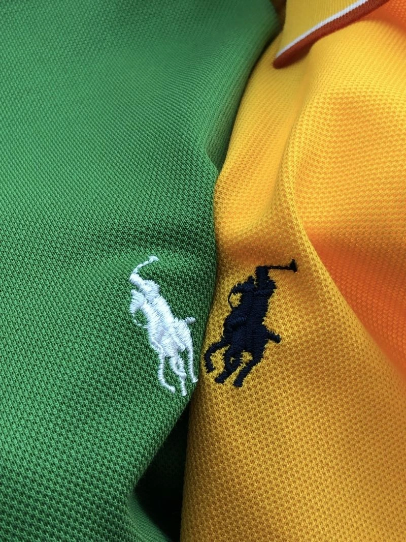 1:1 copy Polo T-Shirts