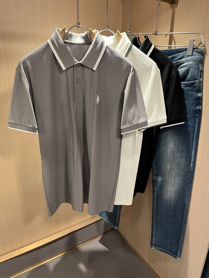 Polo T-Shirts