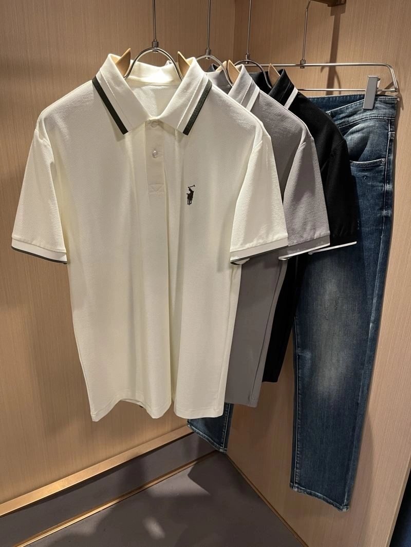 Polo T-Shirts