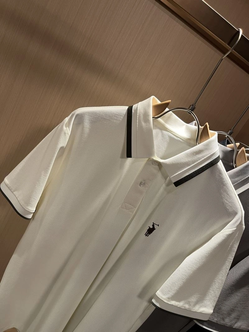 Factory-made Polo T-Shirts
