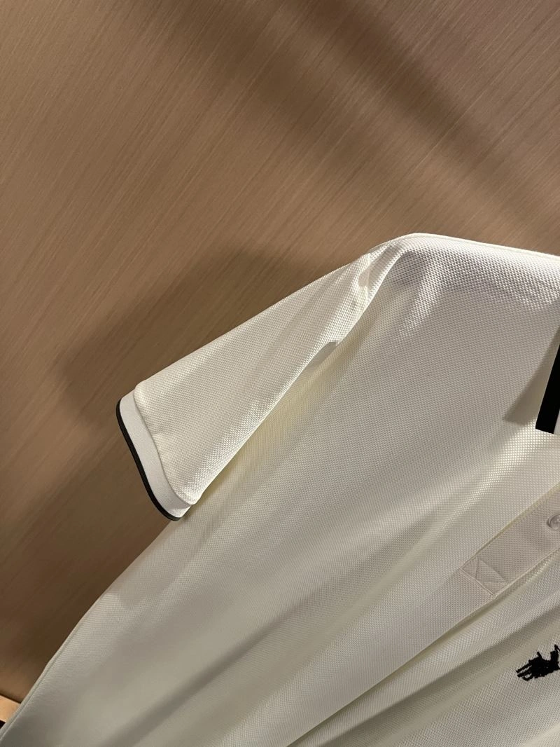 Factory-made Polo T-Shirts