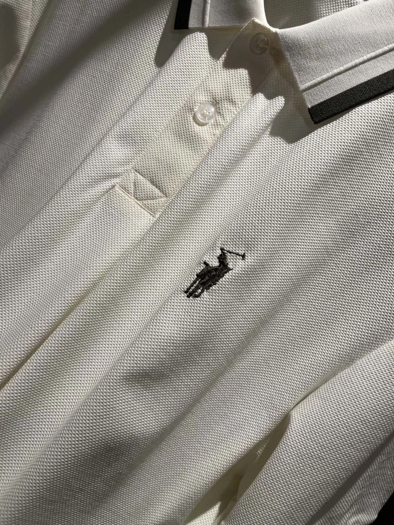 Factory-made Polo T-Shirts