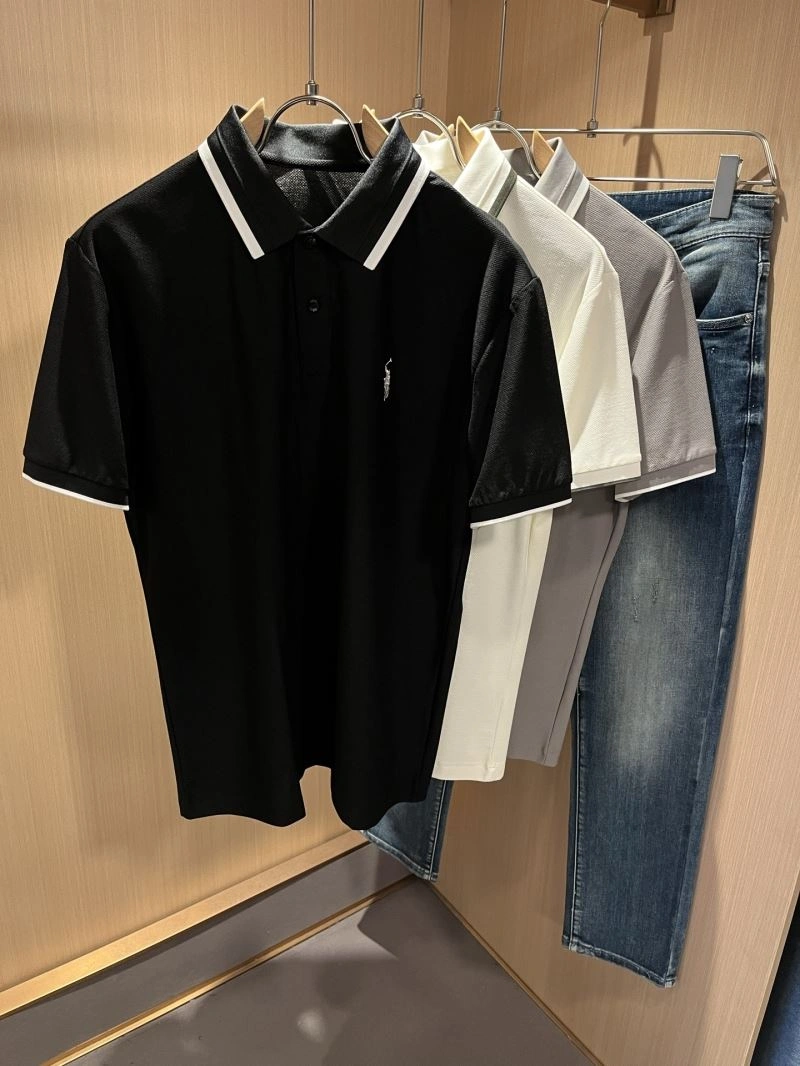Polo T-Shirts