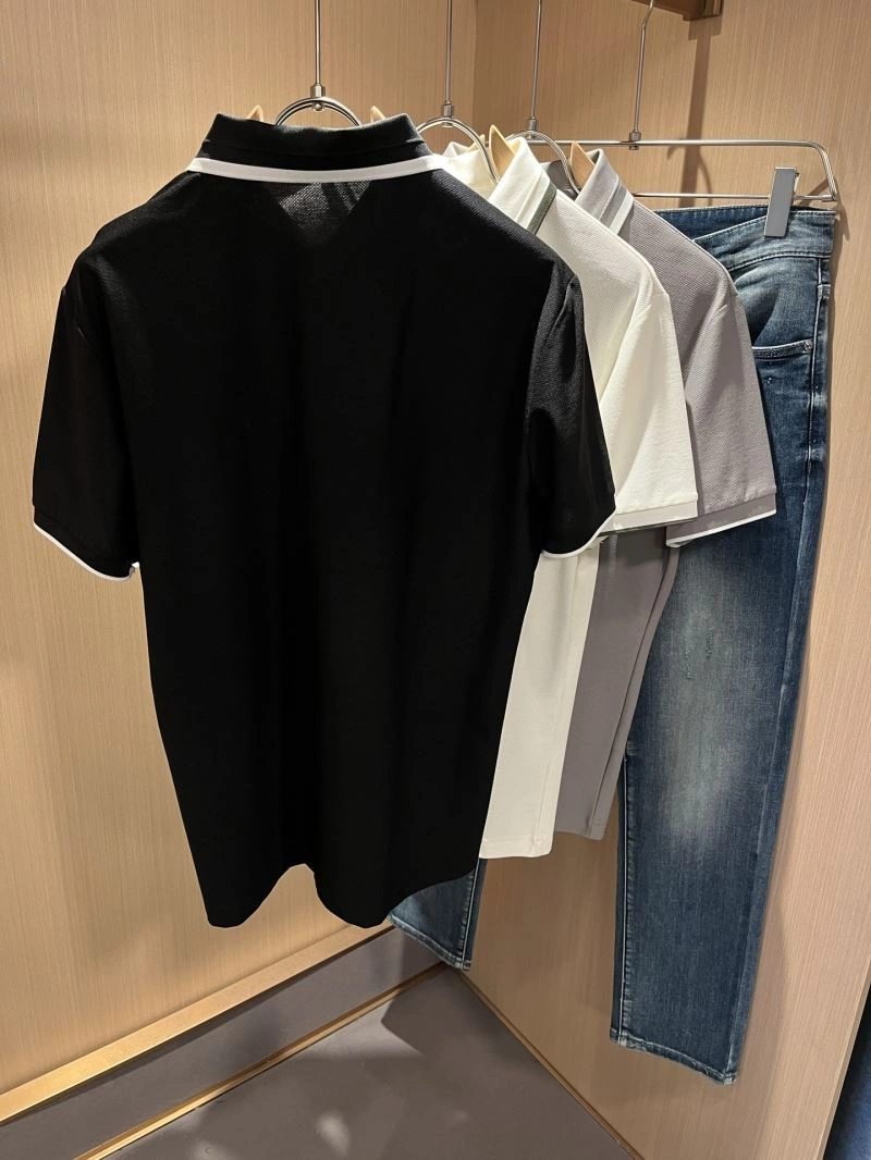 Accurate model Polo T-Shirts