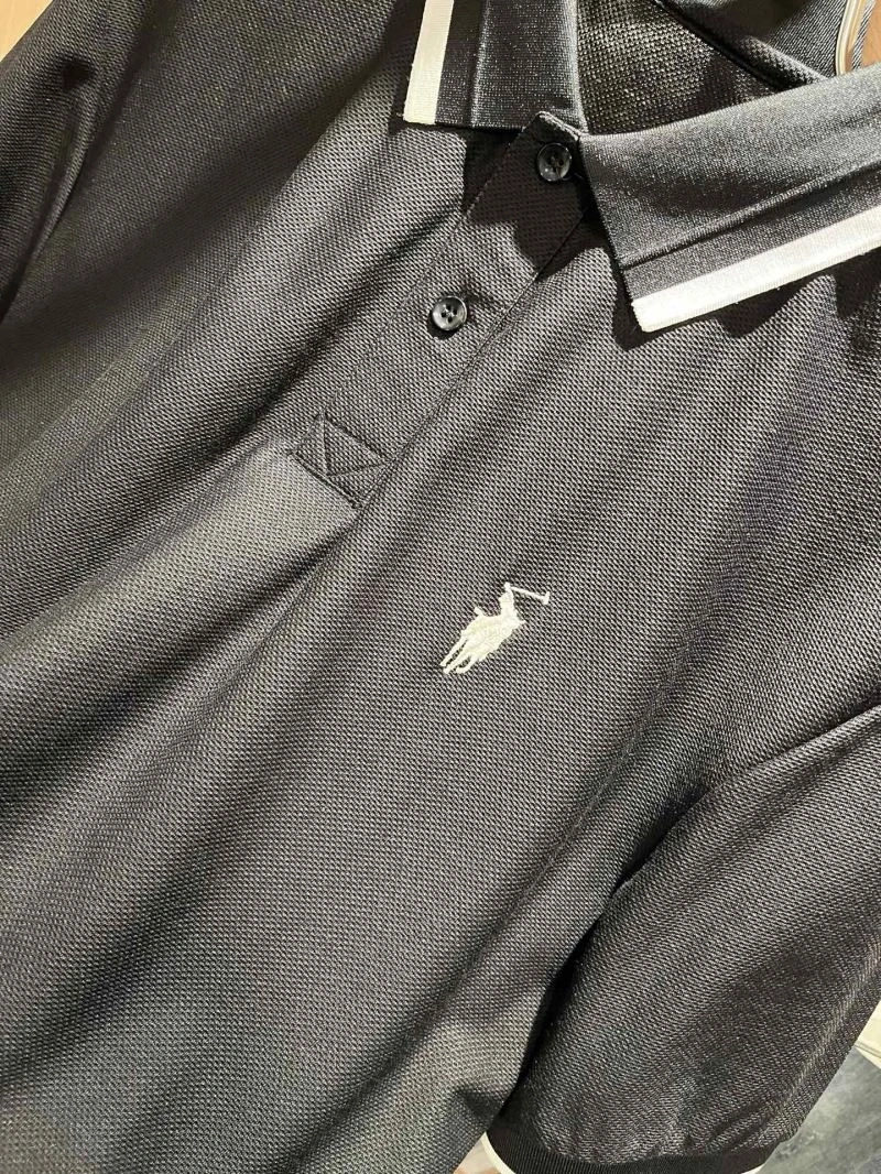 Accurate model Polo T-Shirts