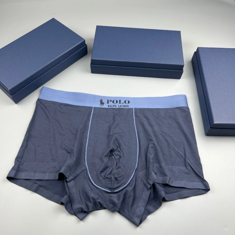 Bargain Polo Underwear