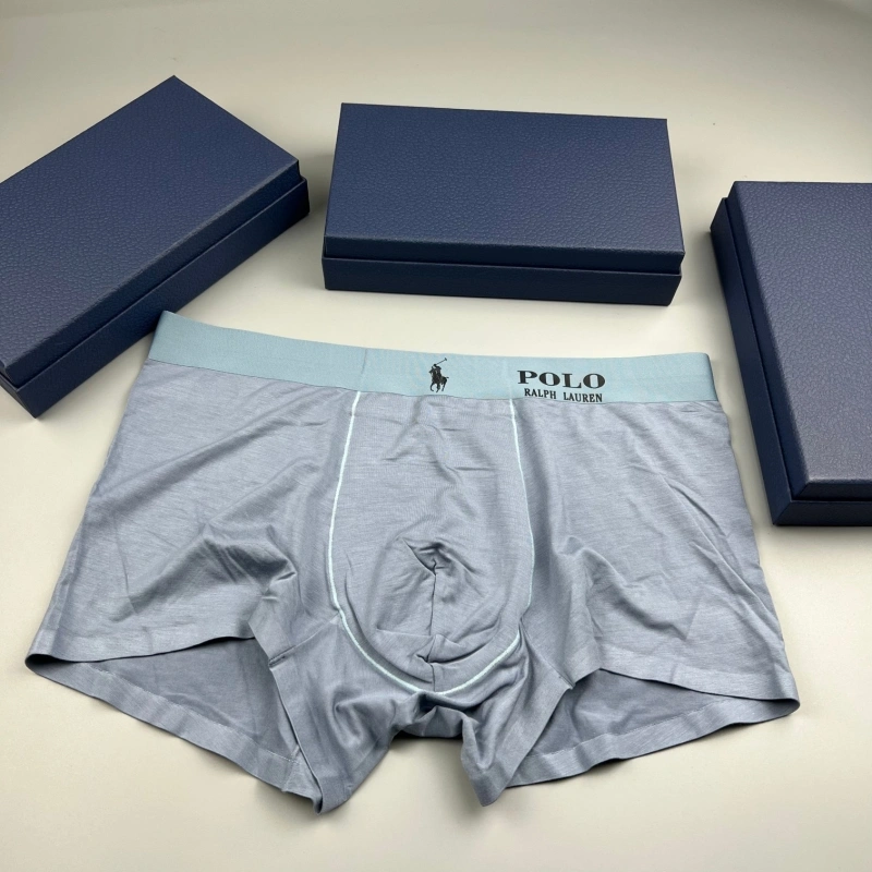 Bargain Polo Underwear