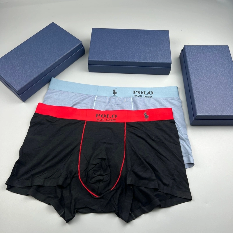 Bargain Polo Underwear