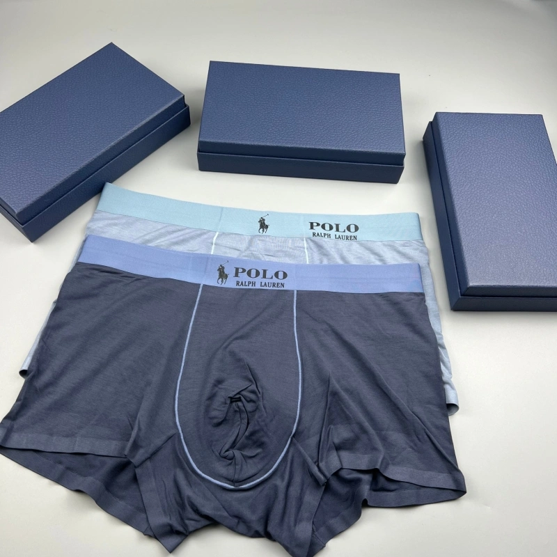 Bargain Polo Underwear