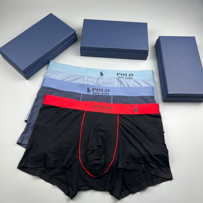 Bargain Polo Underwear
