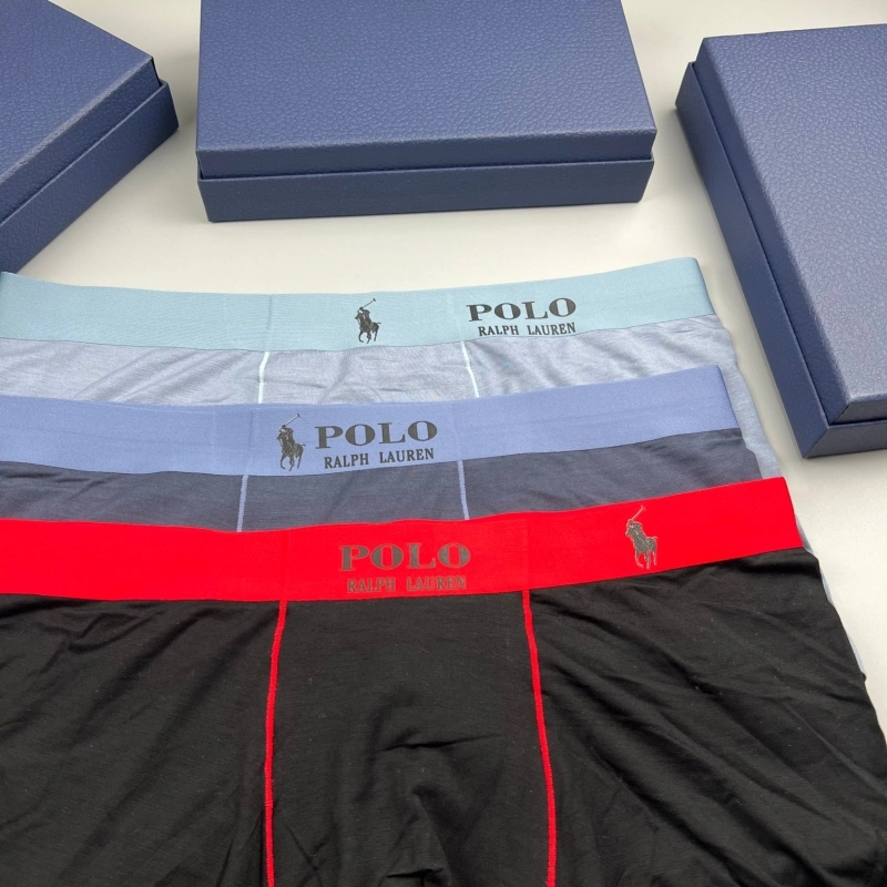Bargain Polo Underwear