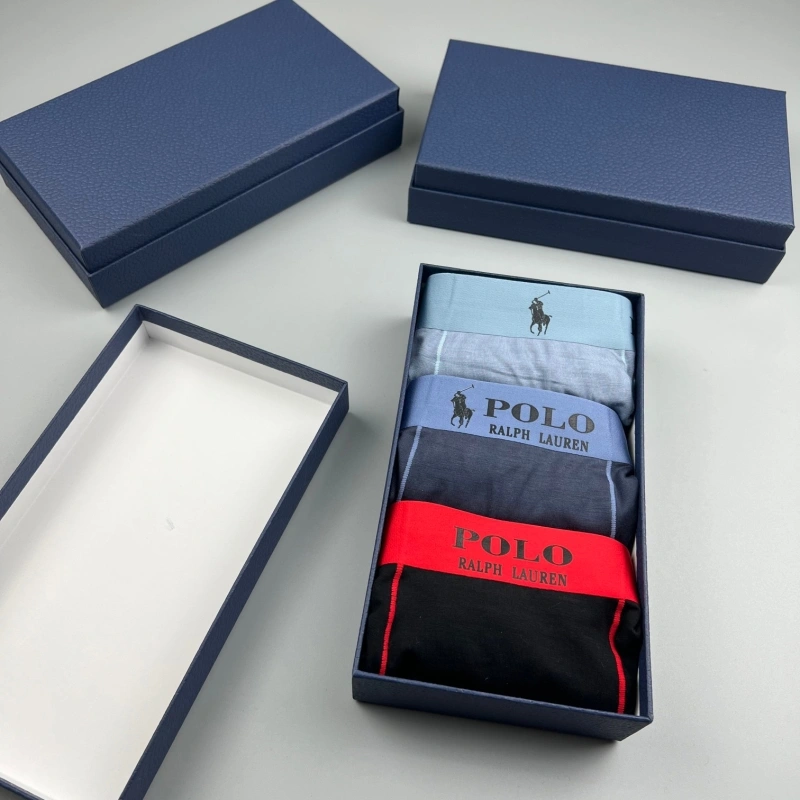 Bargain Polo Underwear
