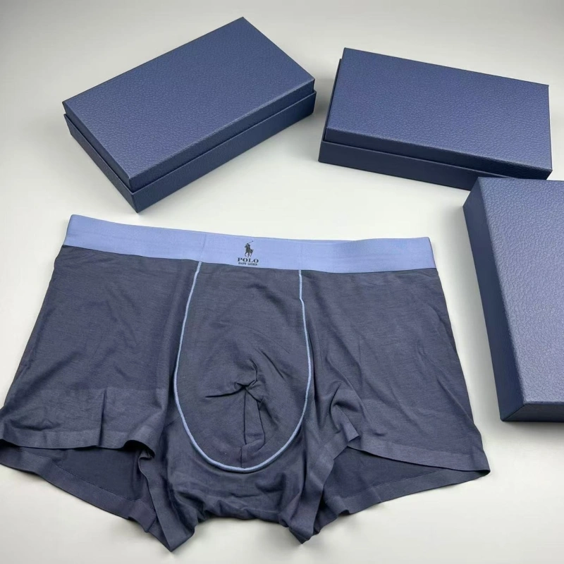 Cut-rate Polo Underwear