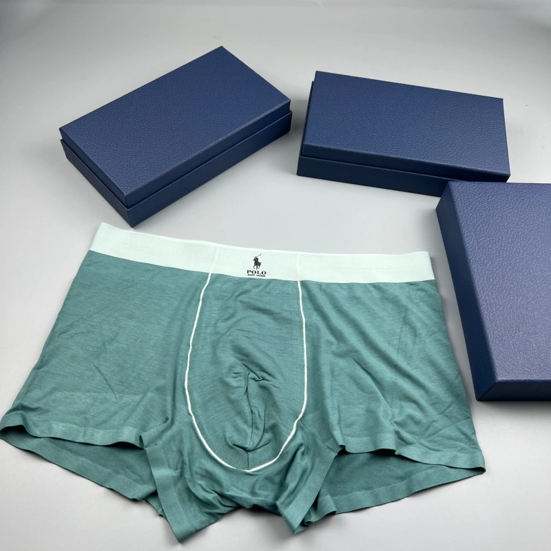 Cut-rate Polo Underwear