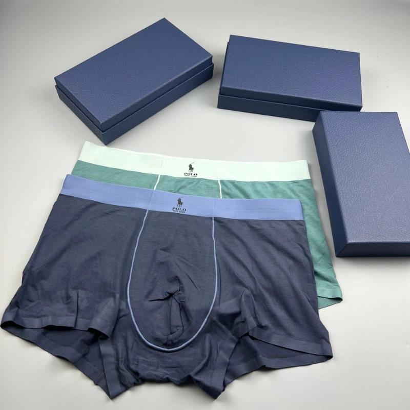 Cut-rate Polo Underwear